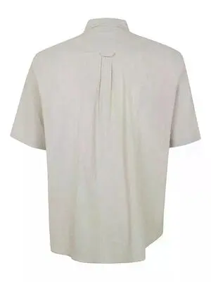 Herno Striped Shirt