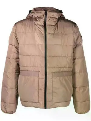 Calvin Klein Padded Hooded Jacket