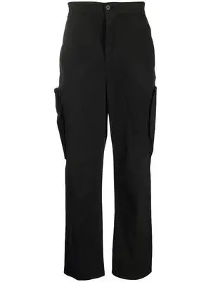 Henrik Vibskov Button Detailed Pants For Men