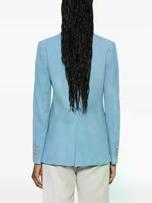 Tagliatore Sophie Blazer - Blue