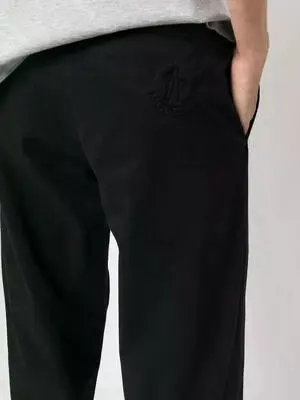 Moncler Straight-leg Trousers