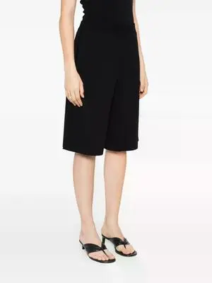 TOTEME Knee-length Shorts