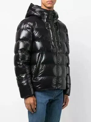 Mackage Victor Padded Hooded Jacket