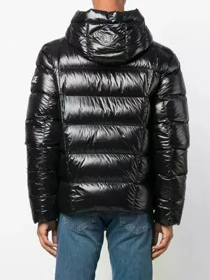 Mackage Victor Padded Hooded Jacket