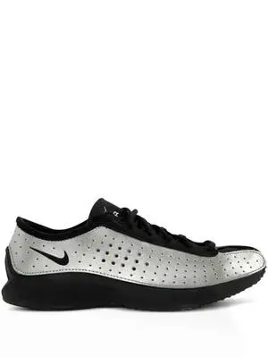 Nike Air Superfly Sneakers - Silver
