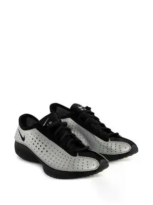 Nike Air Superfly Sneakers - Silver