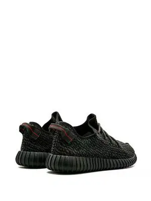 ADIDAS X YEEZY Yeezy Boost 350 Sneakers - Black