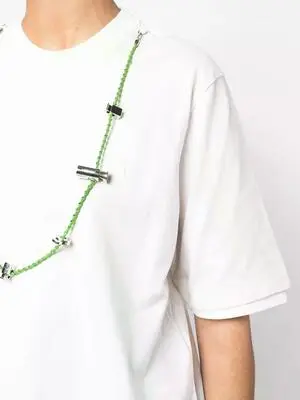 AMBUSH Stoppers Boxy T-shirt