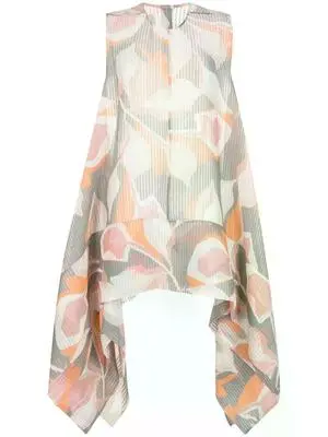 Bambah Crewneck Day Dresses