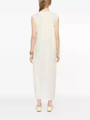 Studio Nicholson Lise Maxi Dress