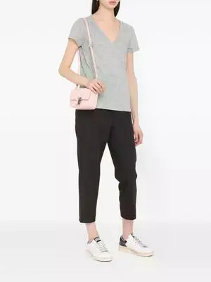 Vince V-neck T-shirt