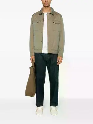 FAY Trucker Jacket