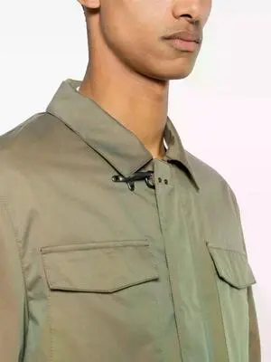 FAY Trucker Jacket