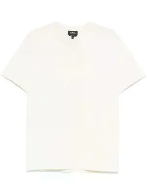 A.p.c. Lenny T-shirt