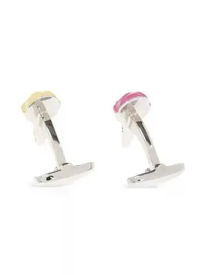 Paul Smith Ice Cream Cufflinks