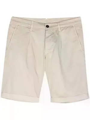 Moorer Thigh Length Shorts For Men