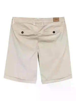 MOORER Alicudi-kel Chino Shorts