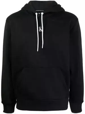 Calvin Klein Logo-print Hoodie