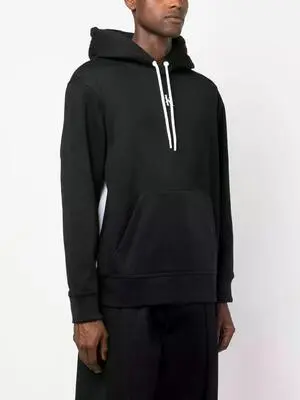 Calvin Klein Logo-print Hoodie