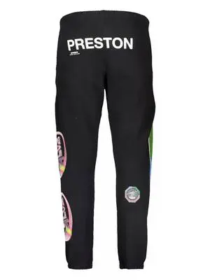 Heron Preston All-over Printed Trousers
