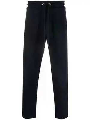 Moncler Rear Logo-patch Track Pants