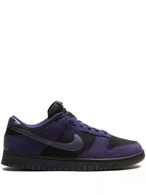 Nike Dunk Low Sneakers - Black