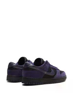 Nike Dunk Low Sneakers - Black