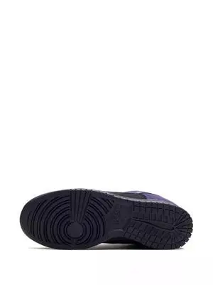 Nike Dunk Low Sneakers - Black