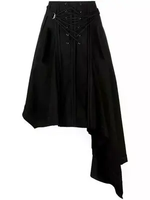 Monse Draped Skirts
