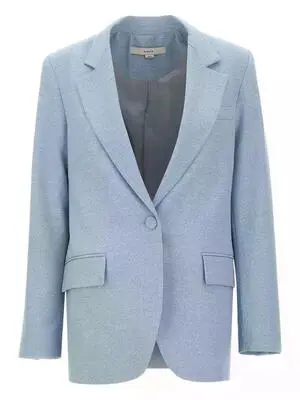 Remain Birger Christensen Single-breasted Blazer
