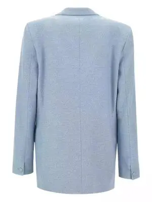 Remain Birger Christensen Single-breasted Blazer