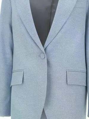 Remain Birger Christensen Single-breasted Blazer