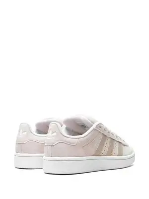 Adidas Campus 00s Putty Mauve Sneakers - Pink
