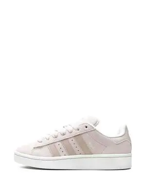 Adidas Campus 00s Putty Mauve Sneakers - Pink