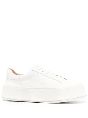 Jil Sander Low Top Sneakers For Men