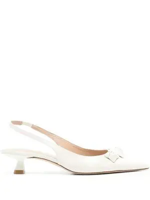 STUART WEITZMAN 50mm Slingback Pumps