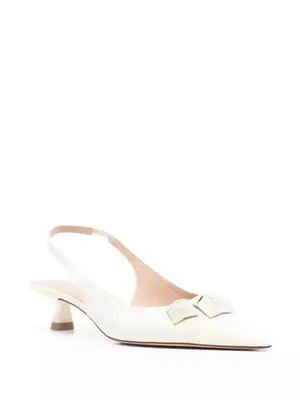 STUART WEITZMAN 50mm Slingback Pumps