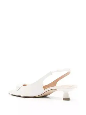 STUART WEITZMAN 50mm Slingback Pumps
