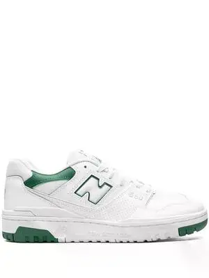 NEW BALANCE 550 Sneakers - White
