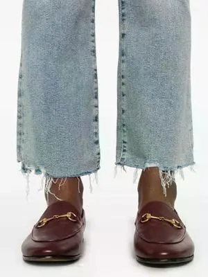 7 For All Mankind Daisy Ankle Jeans