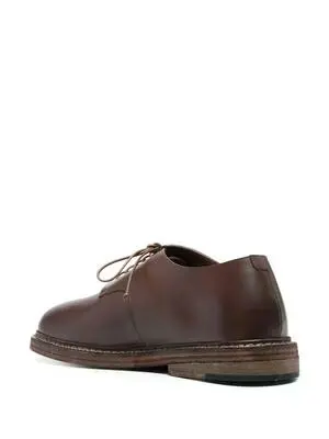 Marsèll Nasello Lace-up Oxford Shoes