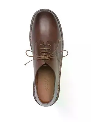 Marsèll Nasello Lace-up Oxford Shoes
