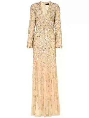 Jenny Packham Kaia Gown