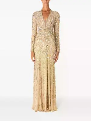 Jenny Packham Kaia Gown