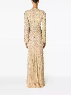 Jenny Packham Kaia Gown