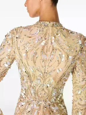 Jenny Packham Kaia Gown