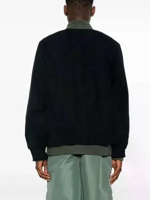 Sacai Layered Bomber Jacket