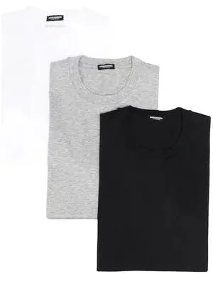 Dsquared2 Crew Neck T-shirt