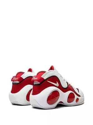 Nike Air Zoom Flight 95 True Red Sneakers