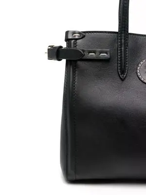 Valentino Garavani Small Antibes Tote Bag - Black